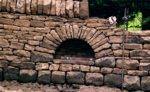 Features « Drystone Wallers