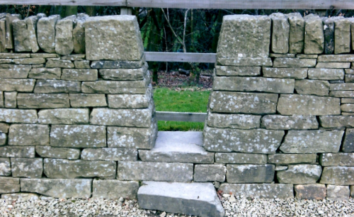 Features « Drystone Wallers